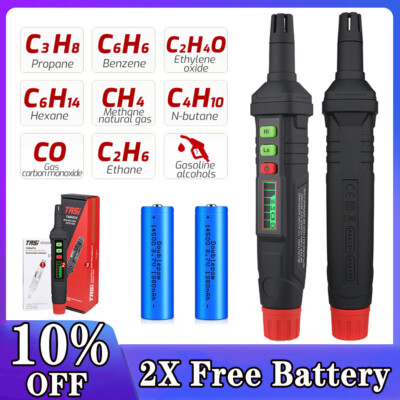 Gas Testers - Gas Testers