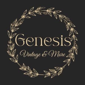 Genesis Vintage and More | eBay Stores