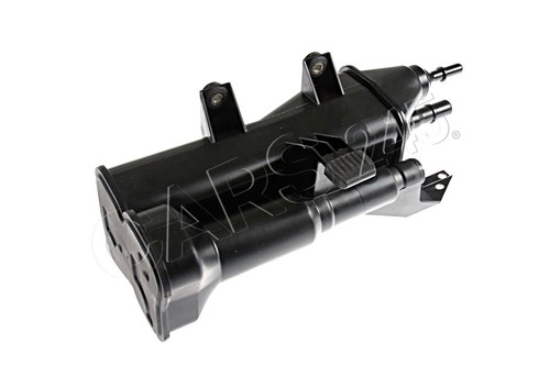 Genuine BMW E90 Vapor Canister Activated Charcoal Filter OEM ...