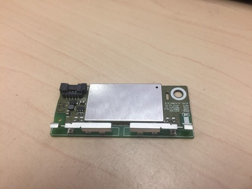 SAMSUNG UN55F6350AF UN48 UN50 WIFI MODULE BOARD WIDT30Q | eBay