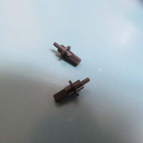 PIHER JPEPL5116NE Qty of 350 per Lot Shaft For Use With PT-10/PTC-10 ...