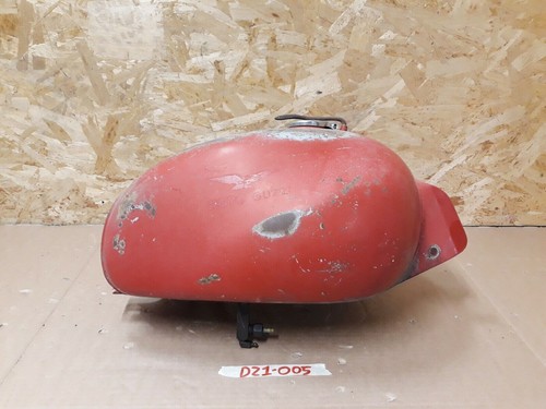 Motorcycle Tank Moto Guzzi ZIGolo 110 2T | eBay