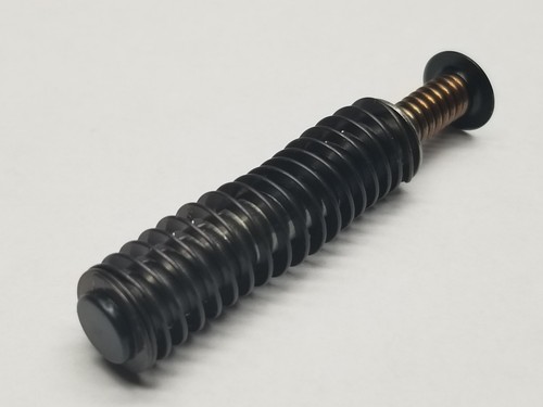 S&W M&P SHIELD 1.0 M2.0 Recoil Guide Rod Spring Assembly 9mm 40S&W 30sc ...