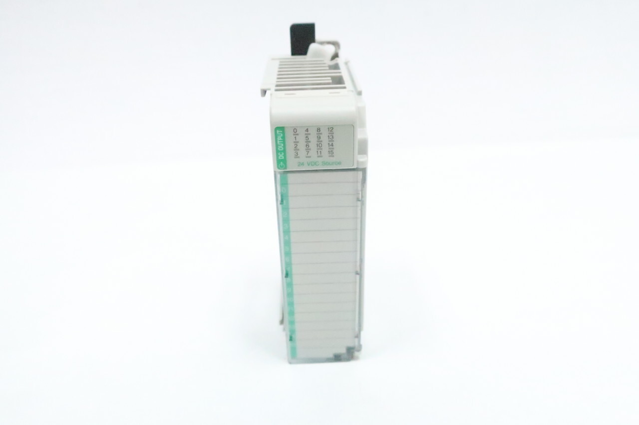 Allen Bradley 1769-OB16 Compact I/o Output Module Ser B | eBay