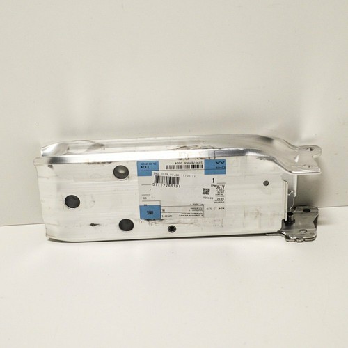 Genuine BMW 1 2 3 Series Front Bumper Crash Left Deformation Element ...