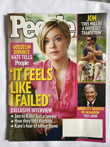 2009 July 6 People Magazine Jennifer Aniston And Bradley Cooper Romance ...
