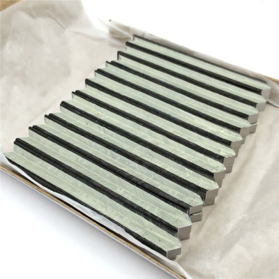 A Box of Picture Framing Mitre V nails wedges 10mm x 6000 | eBay