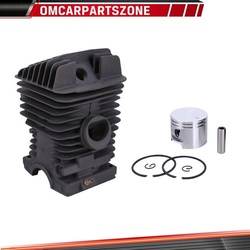 For Stihl 46mm 029 MS290 039 MS390 MS310 Engine Motor 46mm Cylinder ...