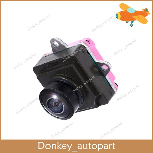 For Jeep Wrangler Car Rear View Backup Camera Park Camera 68452959AC ...
