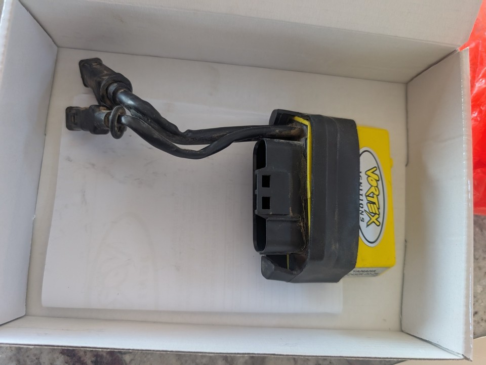 Vortex Module YFZ450R | eBay