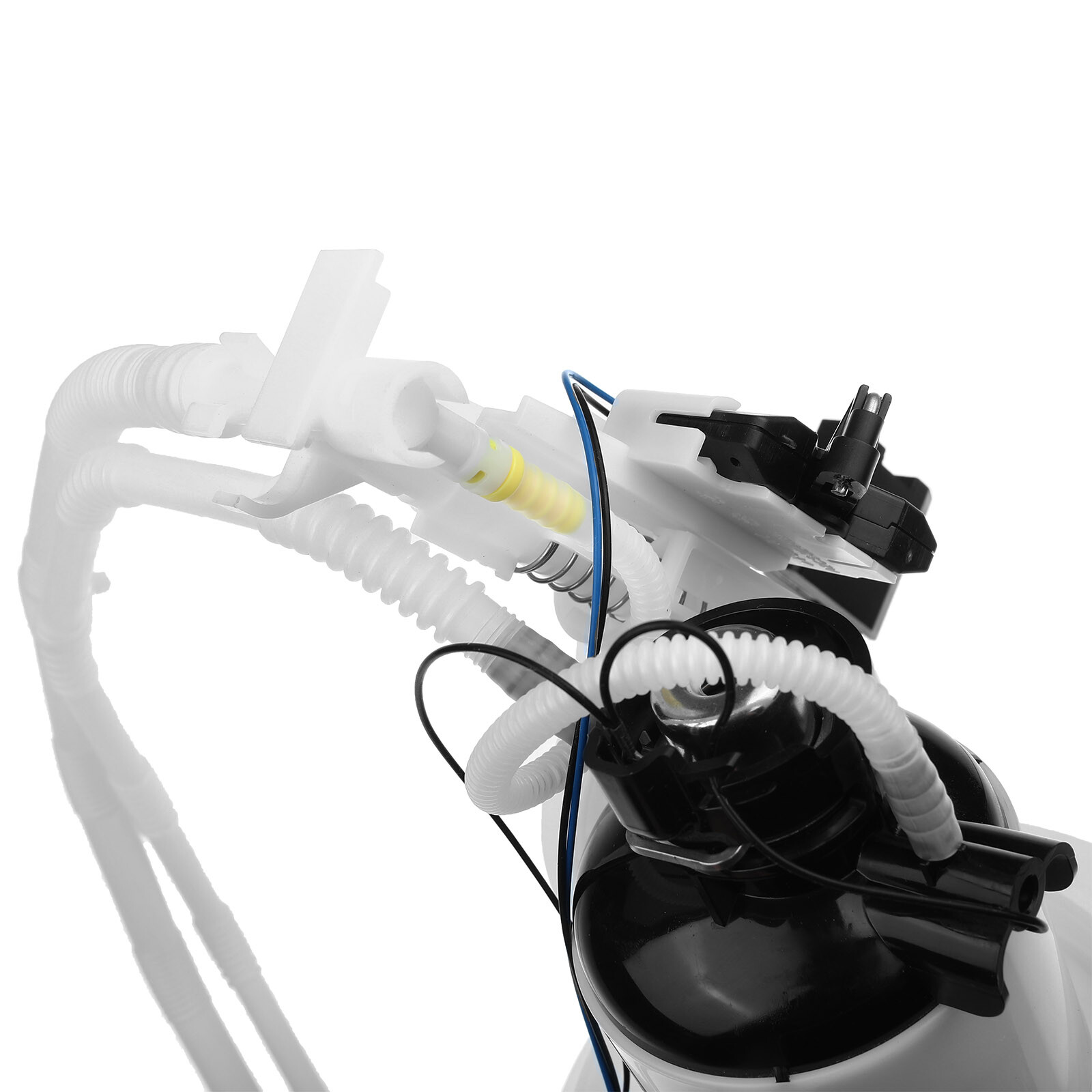 Fuel Filter Assembly for Mercedes-Benz W204 C300 2008-2011 3.0L Flex ...