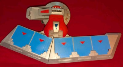 Vintage Yu-Gi-Oh! Duel City Disk Battle City 1996 - WORKS | eBay