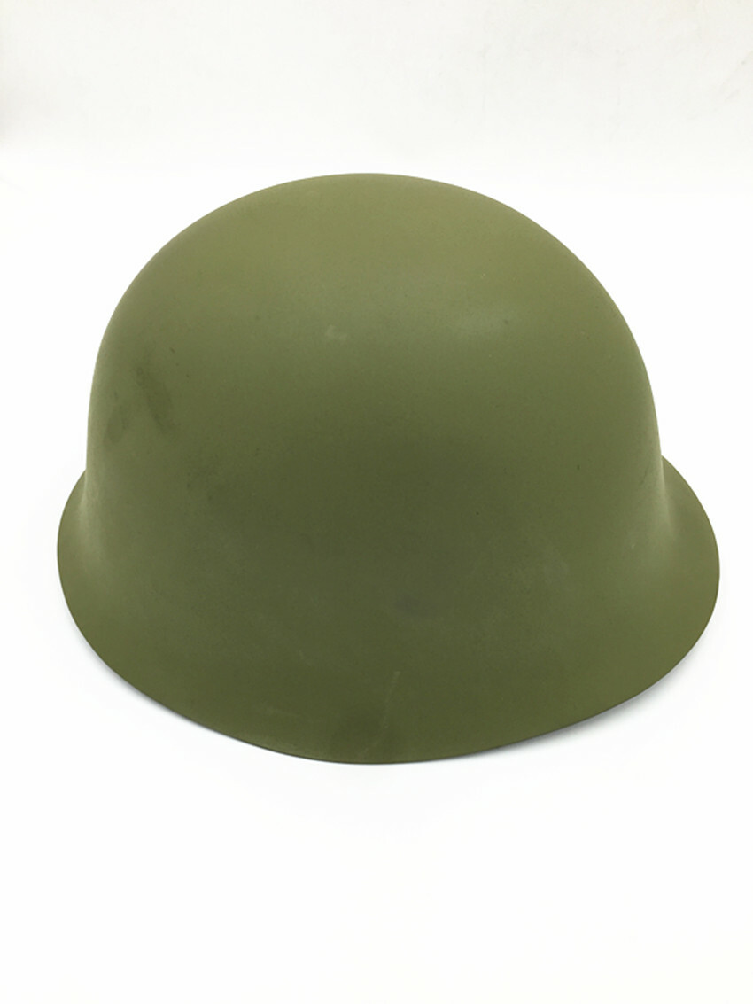 Surplus Chinese Army Helmet GK80 Helmet Chinese Military Steel Helmet ...