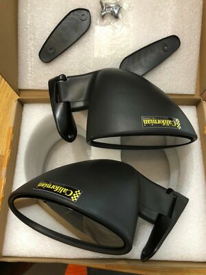 PAIR OF REPLICA FIAT ALFA LANCIA FERRARI ITALIAN VITALONI CALIFORNIAN ...