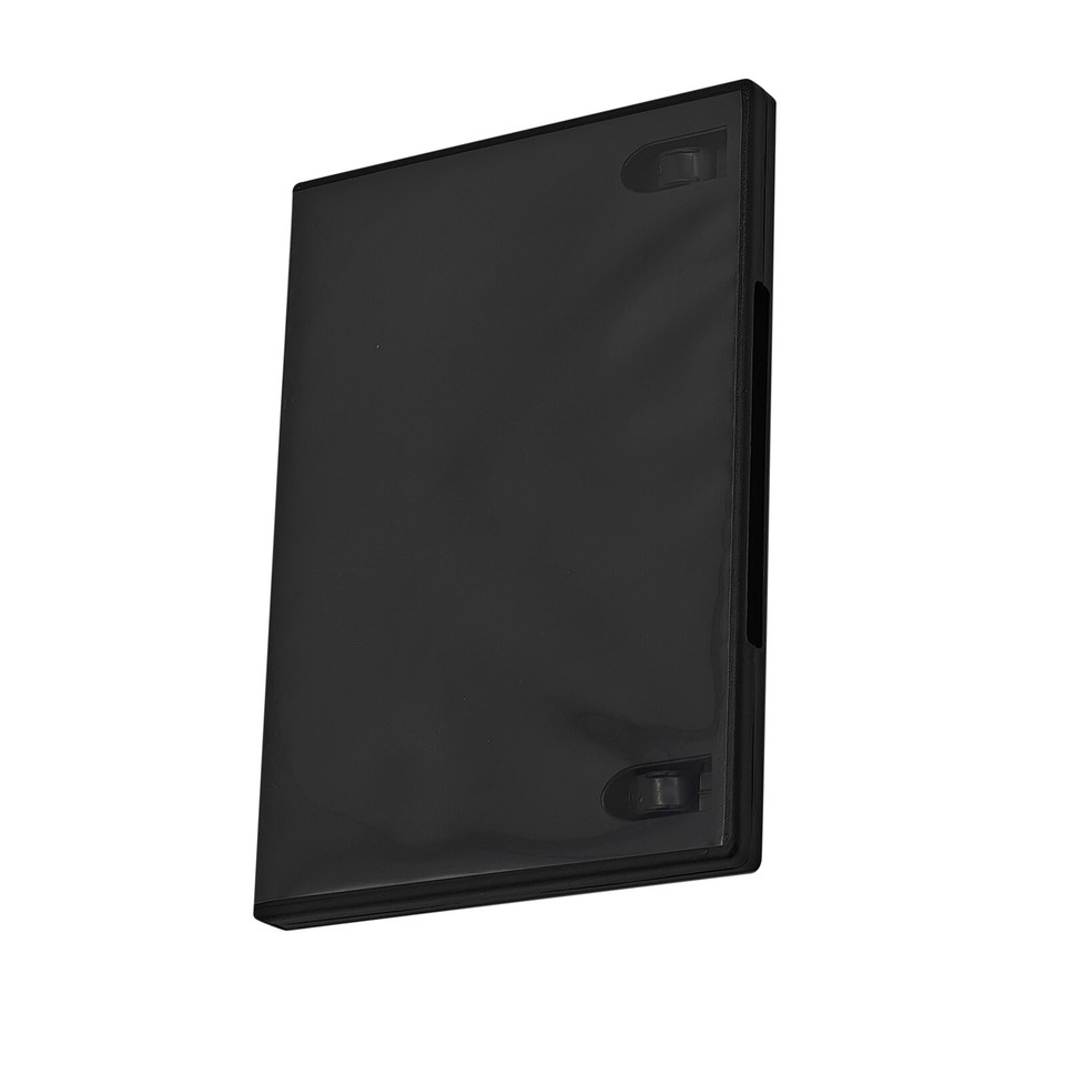 LOT 1-Disc Game Case Memory Card Holder 14mm Replacement For ...