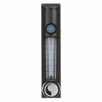 Flow Meters - Scfh Air Flow Meter