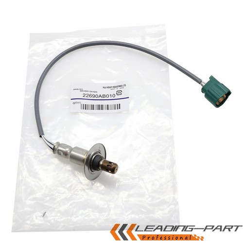 OEM 22690-AB010 Rear Oxygen Sensor For Subaru 2014-18 Forester 15-21 ...