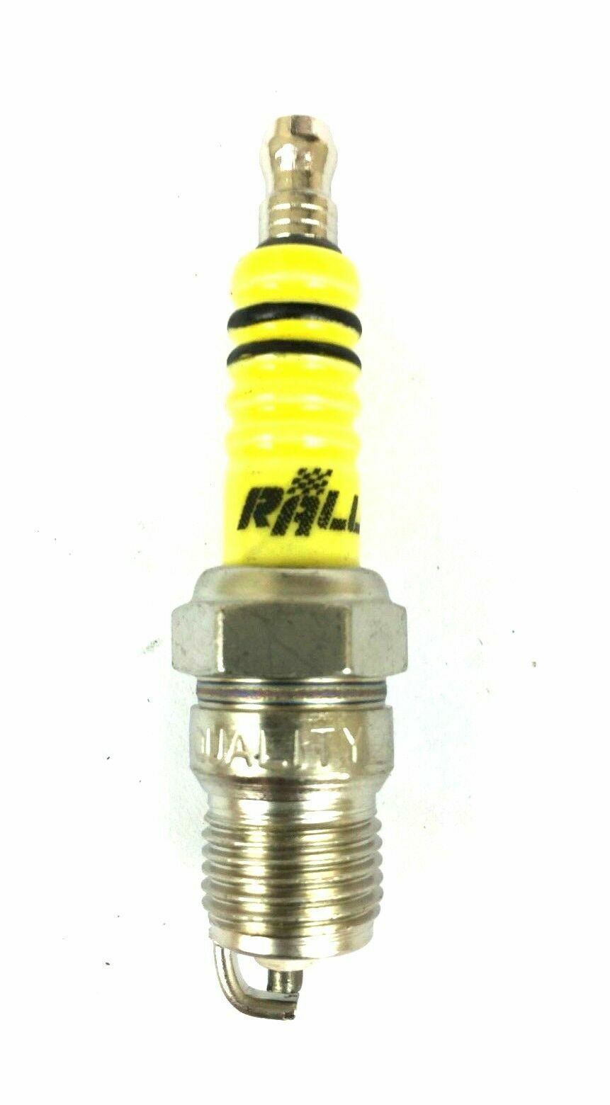 Spark Plugs For Chevrolet GMC Buick V6 BL15YC 6 PCS (978) | eBay