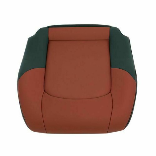 Genuine Mopar OEM NEW Right Red Cushion Front Seat 2007-08 Crossfire ...