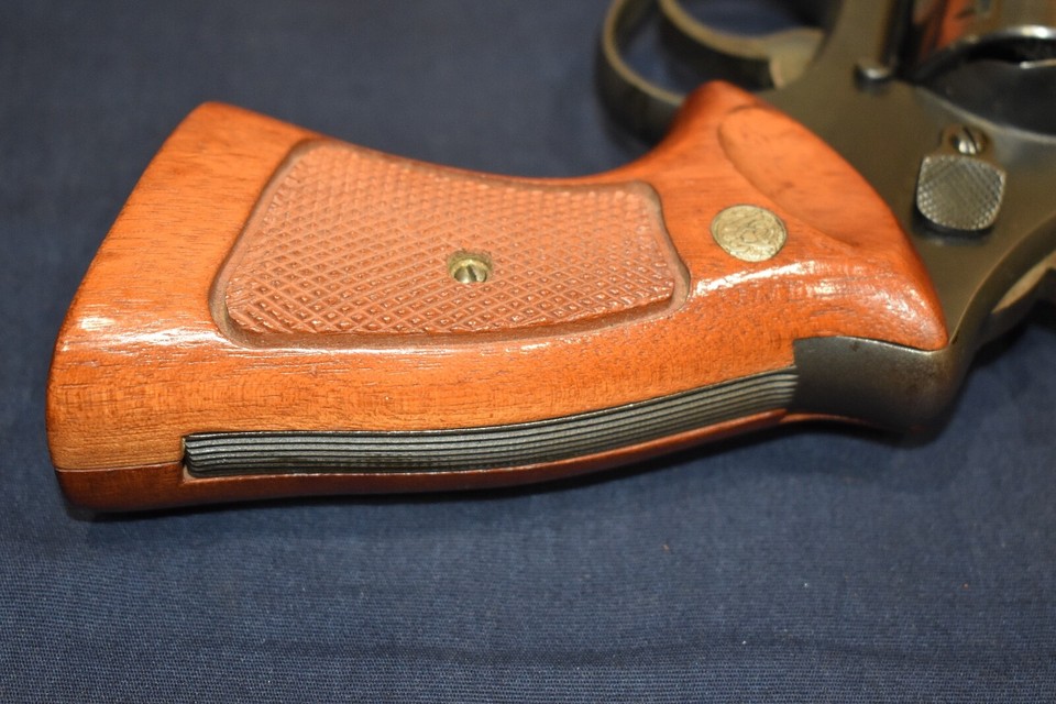SMITH & WESSON N FRAME TARGET GRIPS | eBay