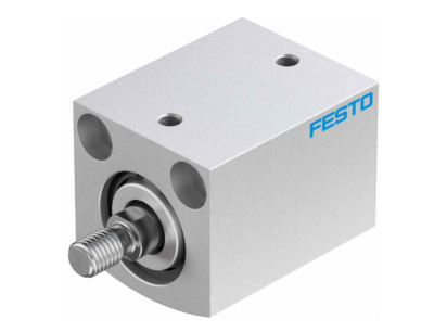 FESTO ADVC-25-25-A-P 188191 Short-stroke Cylinder New Kd | eBay