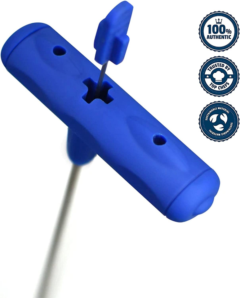 IKEJIME Rugged IKE Jime Kit: Ikijime Fish Spike with Shinkejime ...