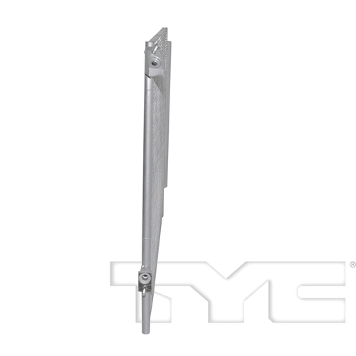 NEW AC CONDENSER FITS 2019,2020 MERCEDES G550, G63 AMG - OEM ...