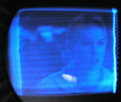 8LO29M 8ЛО29М soviet Vintage Rare Blue Color CRT Oscilloscope Tube | eBay