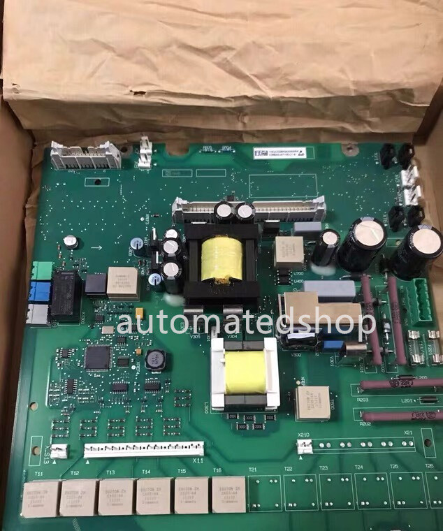 6RA80 Power Board C98043-A7105-L1-9 Trigger Board 6RY1803-0DA01 | eBay