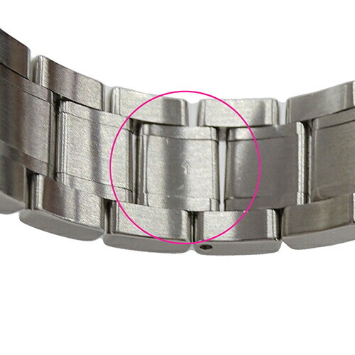 Grand Seiko Mechanical 9S55-0010 SBGR023 Black Dial Automatic Men's ...