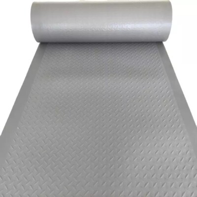 120 mil PVC Walkpads for Commercial Roofing 3'X50' | eBay