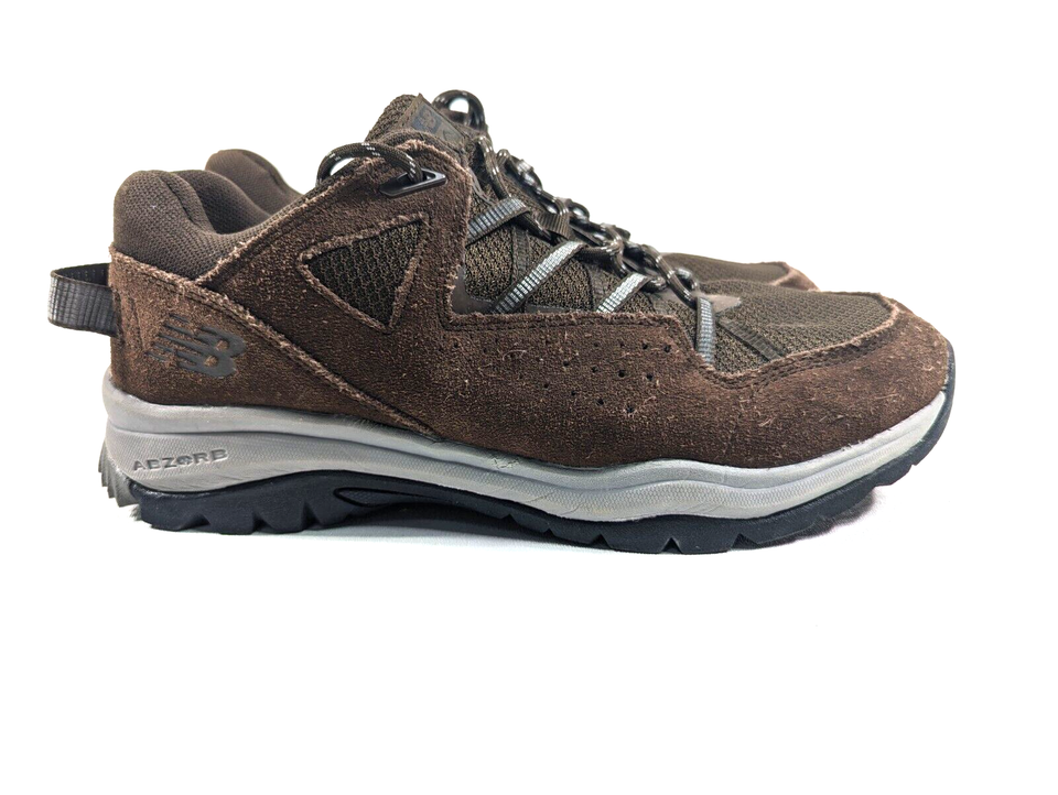 New Balance 669 Shoes MW669LC2 Mens 9 4E Wide Trail Walking Hiking ...