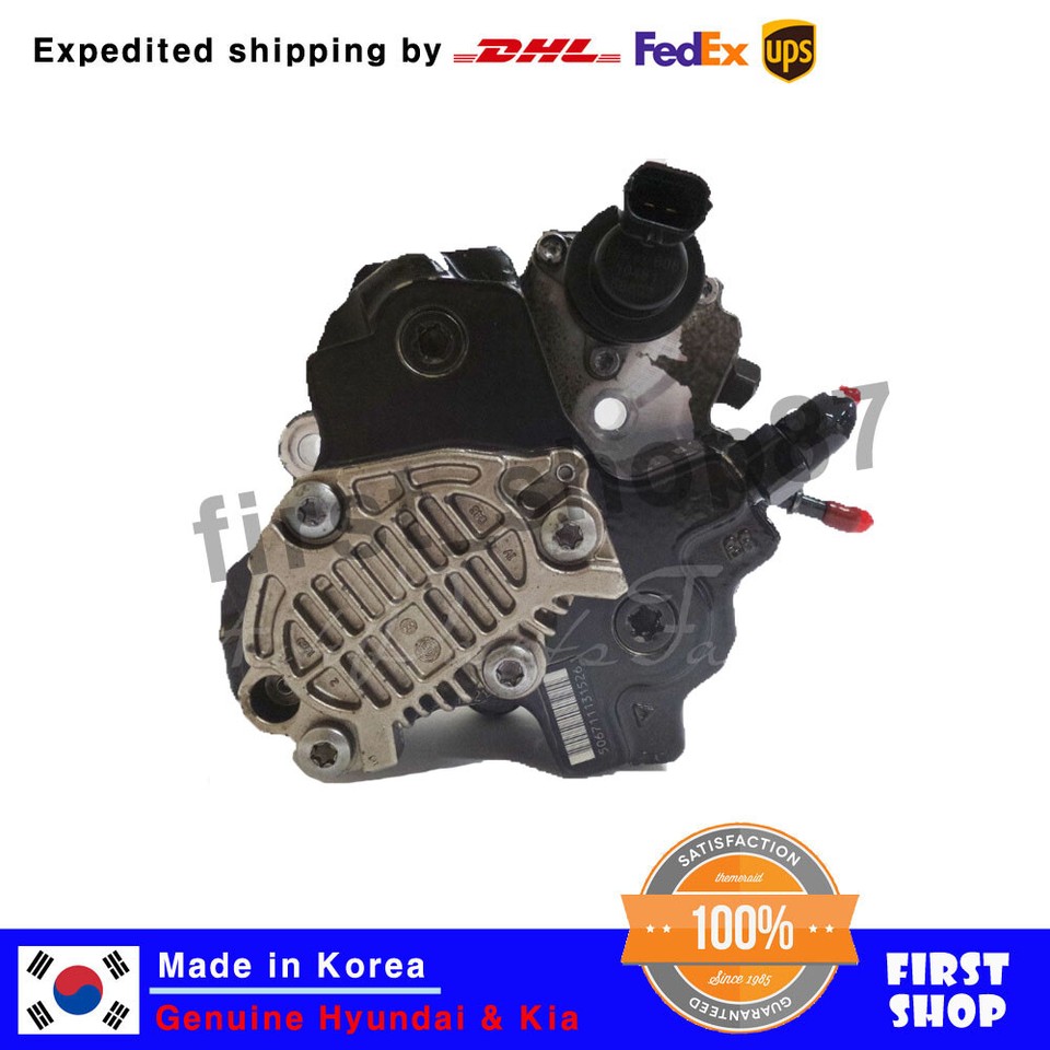 Diesel High Pressure Fuel Injection Pump 331004A010 0445010 101 for ...