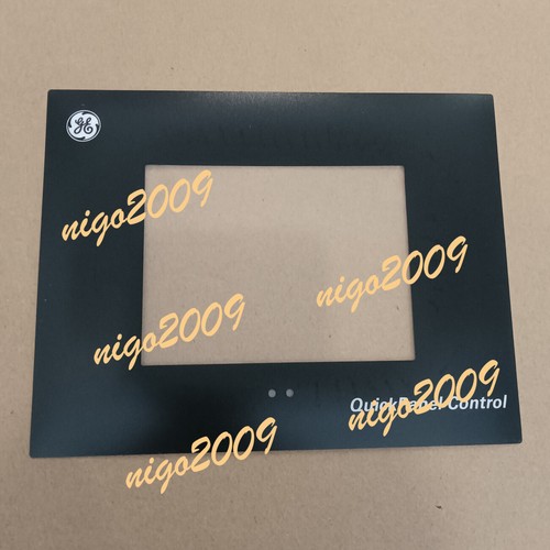 1SET Fit for Touch Screen Glass Film QuickPanel View IC754VSB06MTD-LH ...