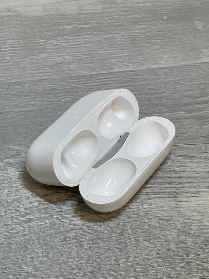 Genuine Apple AirPods Pro (1st Gen) Replacement Right Left AirPods or ...