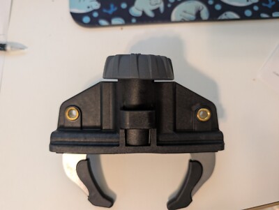 Quantity-Two Thule Roof Box Fast Grip Fastgrip Hardware | eBay