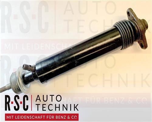 Repair-Service Federbein Niveauregulierung Mercedes-Benz W116 ...