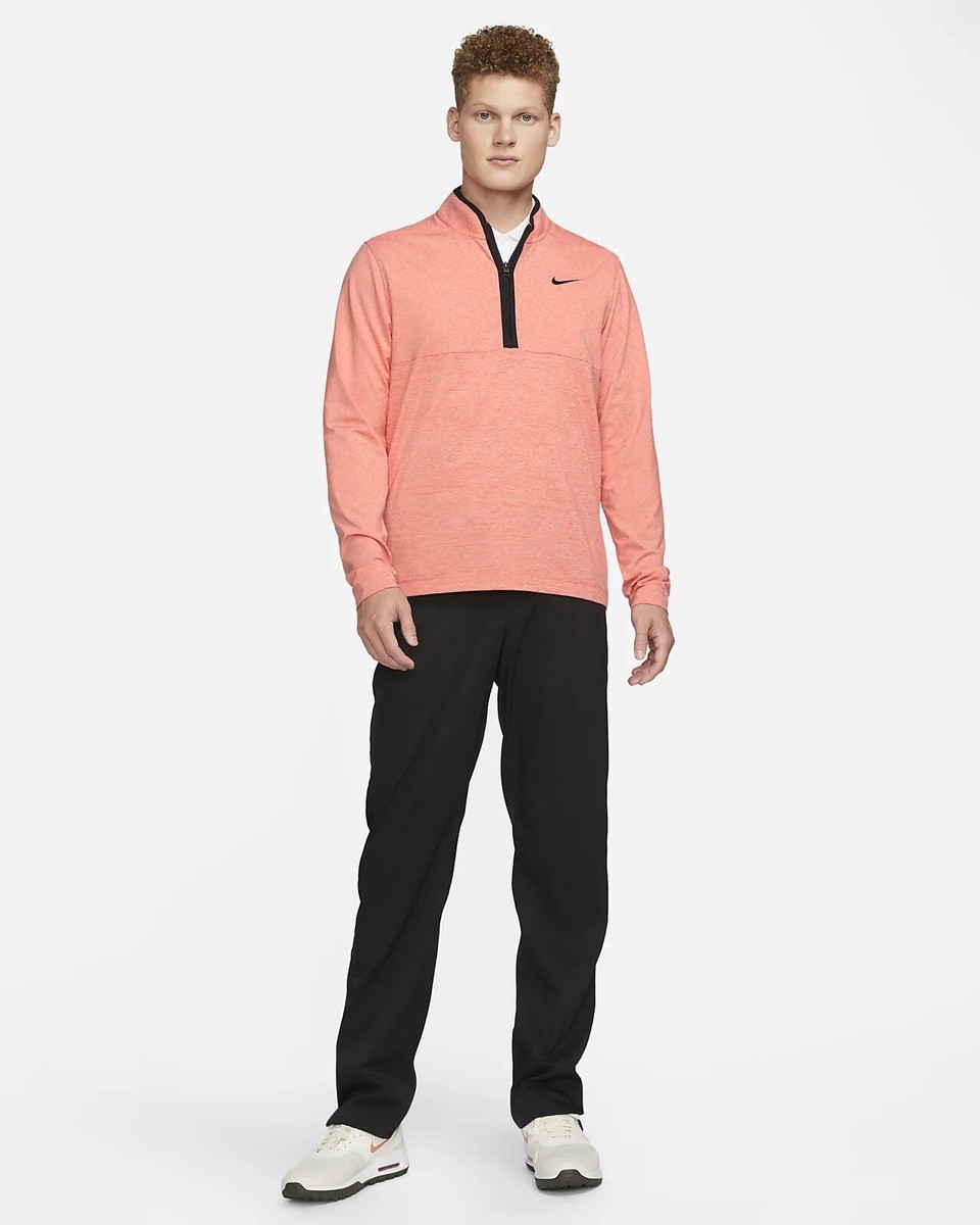Nike Dri-FIT Victory Golf Pullover Polo 1/4 Zip Shirt DH1261 Nike Dri-FIT Victory Golf Pullover Polo 1/4 Zip Shirt DH1261