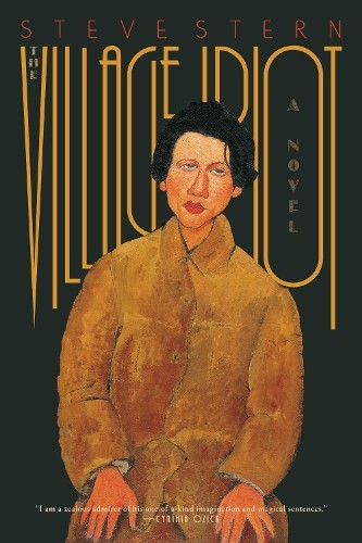Steve Stern The Village Idiot (Gebundene Ausgabe) 9781612199825 | eBay.de