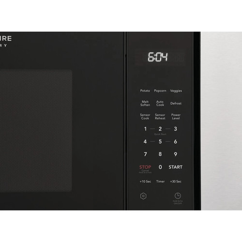 Frigidaire Gallery Series GMBS3068AF 24 Inch Built-In Microwave with 2. ...