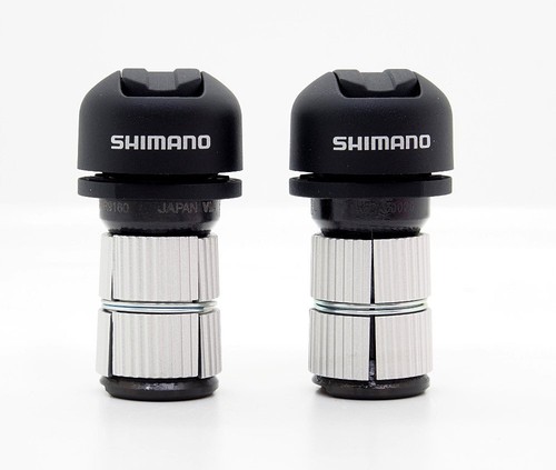 Shimano SW-R9160 Di2 Remote Shift Switch for TT/Tri Bar-End Left ...