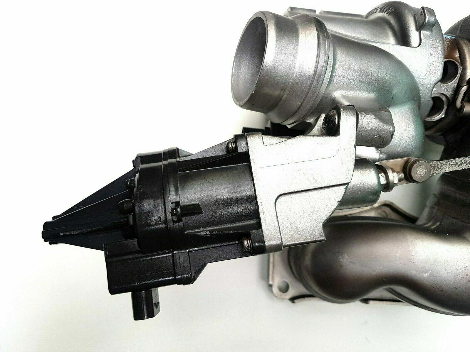 Turbolader BMW 11657634486 11657630462 11657642469 7630462 7634486 ...