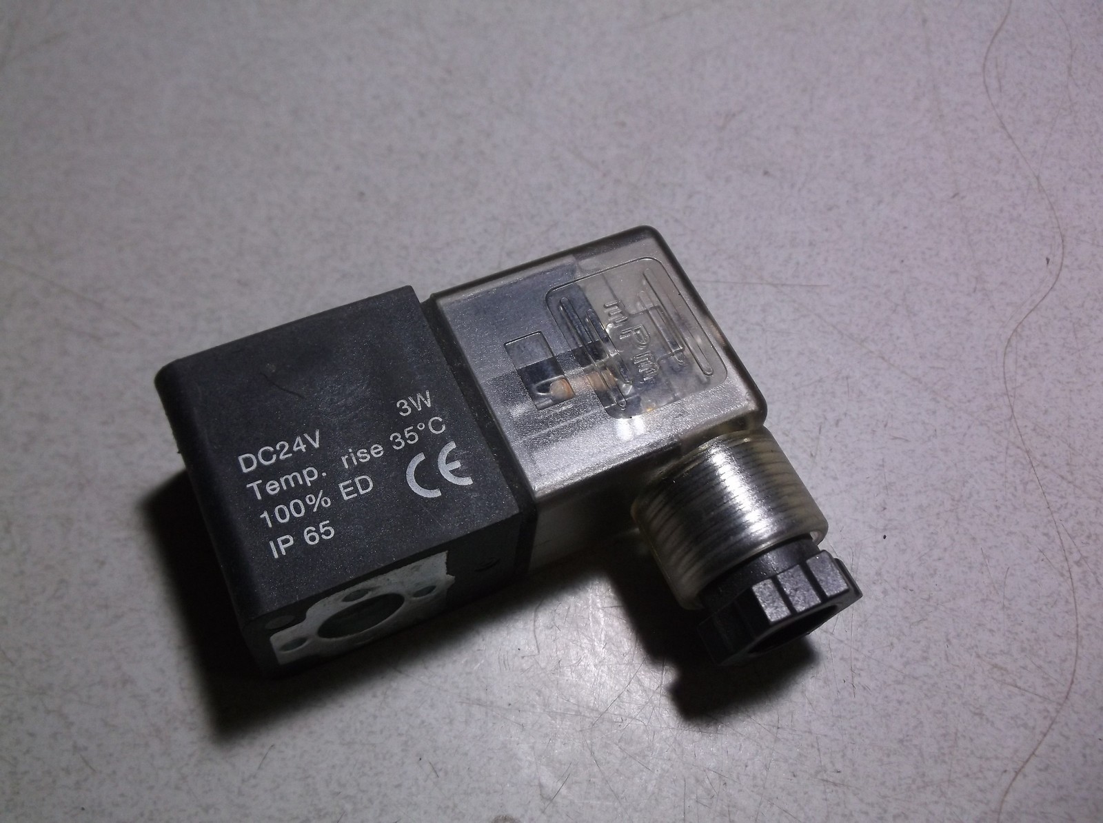 MPM DC24V IP65 Relay *FREE SHIPPING* | eBay