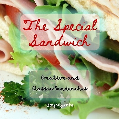 The Special Sandwich - Recipe - History - Trivia - Creative C by ...