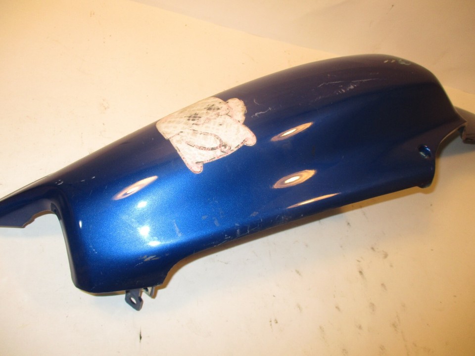 SYM JET EURO X 50CC SCOOTER RIGHT SIDE BODY COVER PANEL 83500-G22-000SQ ...