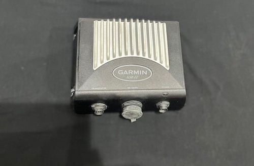 Garmin GSD22 Sounder Module 011-01133-00 w/ power cable - Used, fully ...