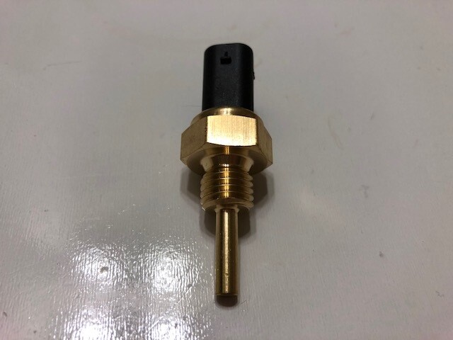 OEM# 25186240 New OEM Replacement Coolant Temperature Sensor | eBay