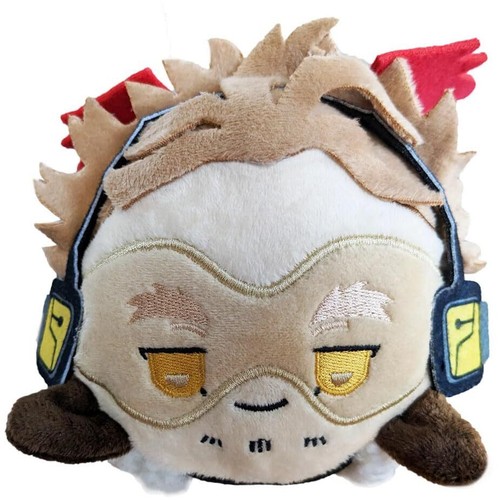 Infinifan mochibi My Hero Academia Hero Academia Hawks Keigo Takami ...