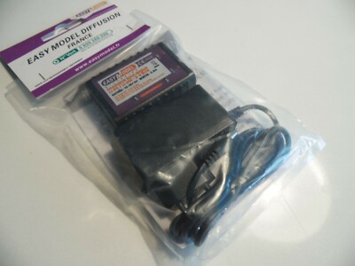 EASY MODEL BLC-3S Chargeur Equilibreur Li-Po / Li-Ion 2- 3S ...