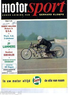 MS6712A-ALF HAGON SPRINTER,KREIDLER FLORETT RS,RIEMERSMA,HAGON JAP,BSA ...